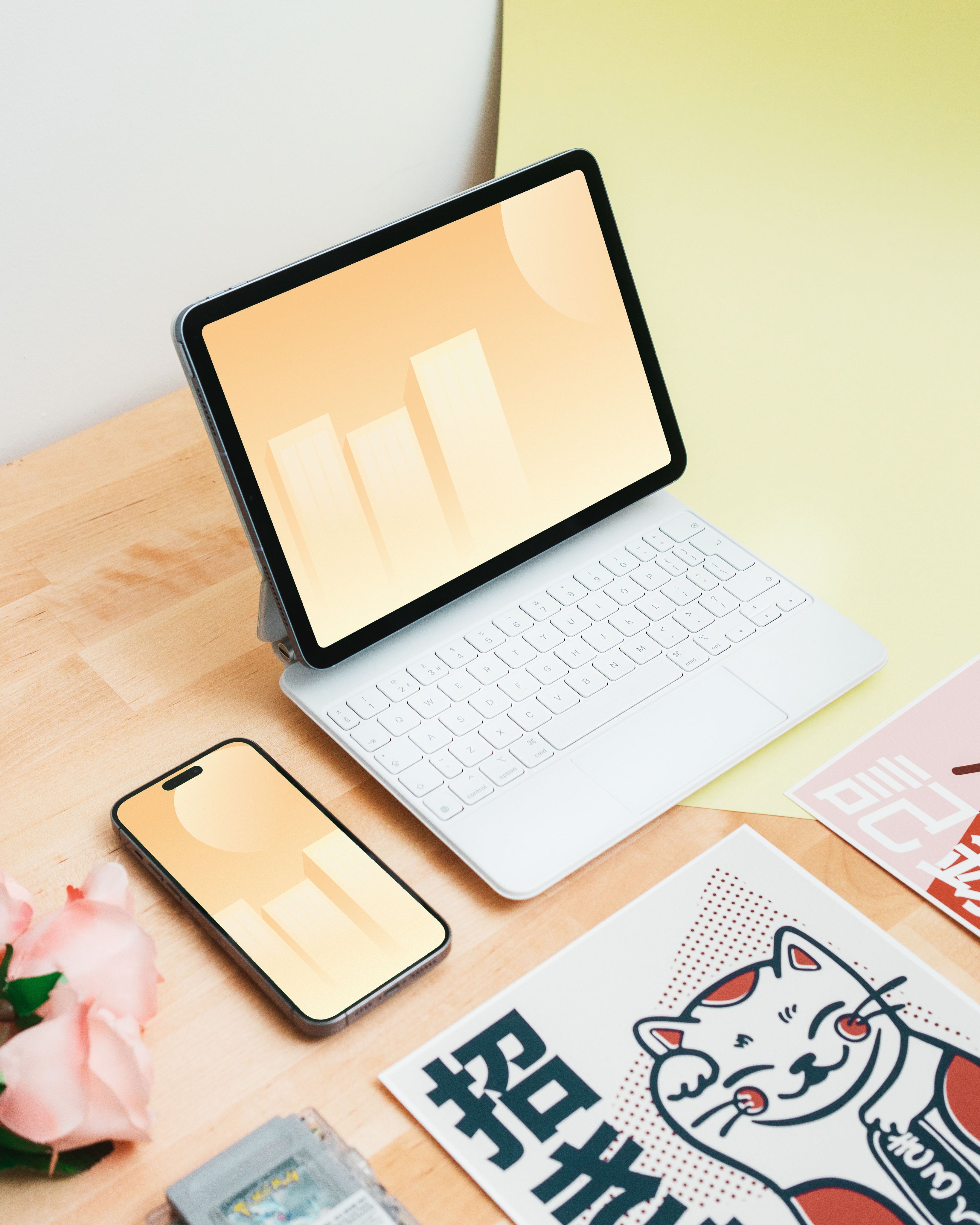 Metro Wallpapers – Canoopsy